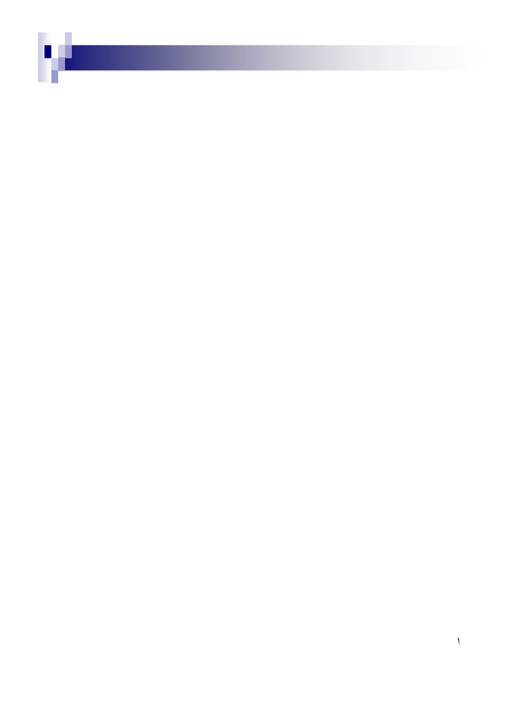 Introduction To Java - Chapter7 | PDF | Computer Programming | Software ...