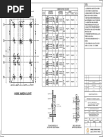 Lift Foundation Construction Details | PDF | Civil Engineering | Nature