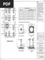 DPWH Riprap Design Specification | PDF | Concrete | Building Materials