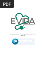 Manual Guias Tiss Saude Caixa | PDF | Odontologia | Dentista