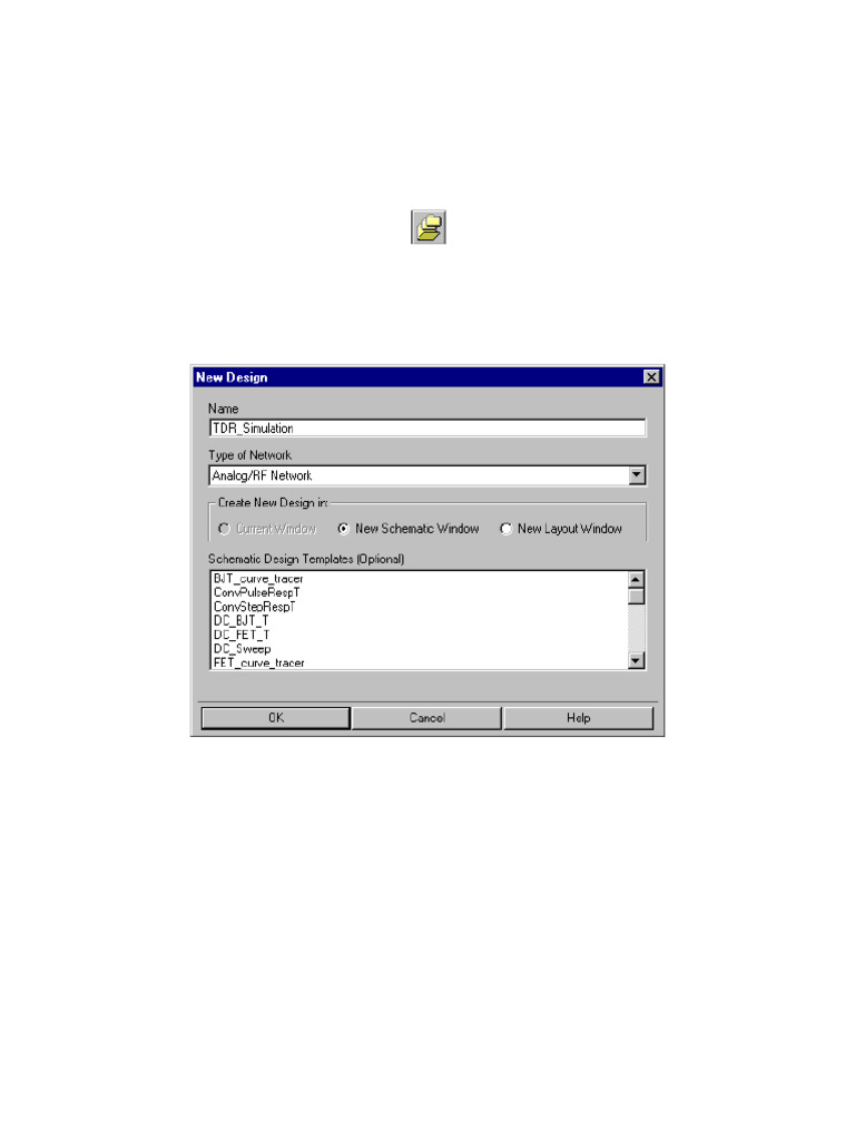 ADS_overview_task1 | PDF | Transmission Line | Computer Engineering
