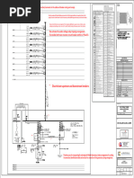 Electrical Plan Sample Reference | PDF | Electrical Wiring | Electrical ...
