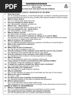 VIVA QUESTIONS FOR PHYSICS PRACTICALS For Class 12 With Answers. | PDF ...