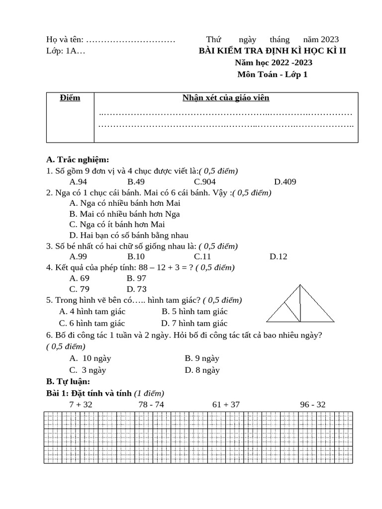 Hong Ngoc Toan ck2 - 22120248 | PDF