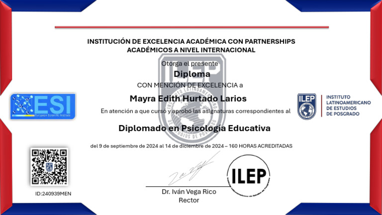 Mayra Edith Hurtado Larios | PDF