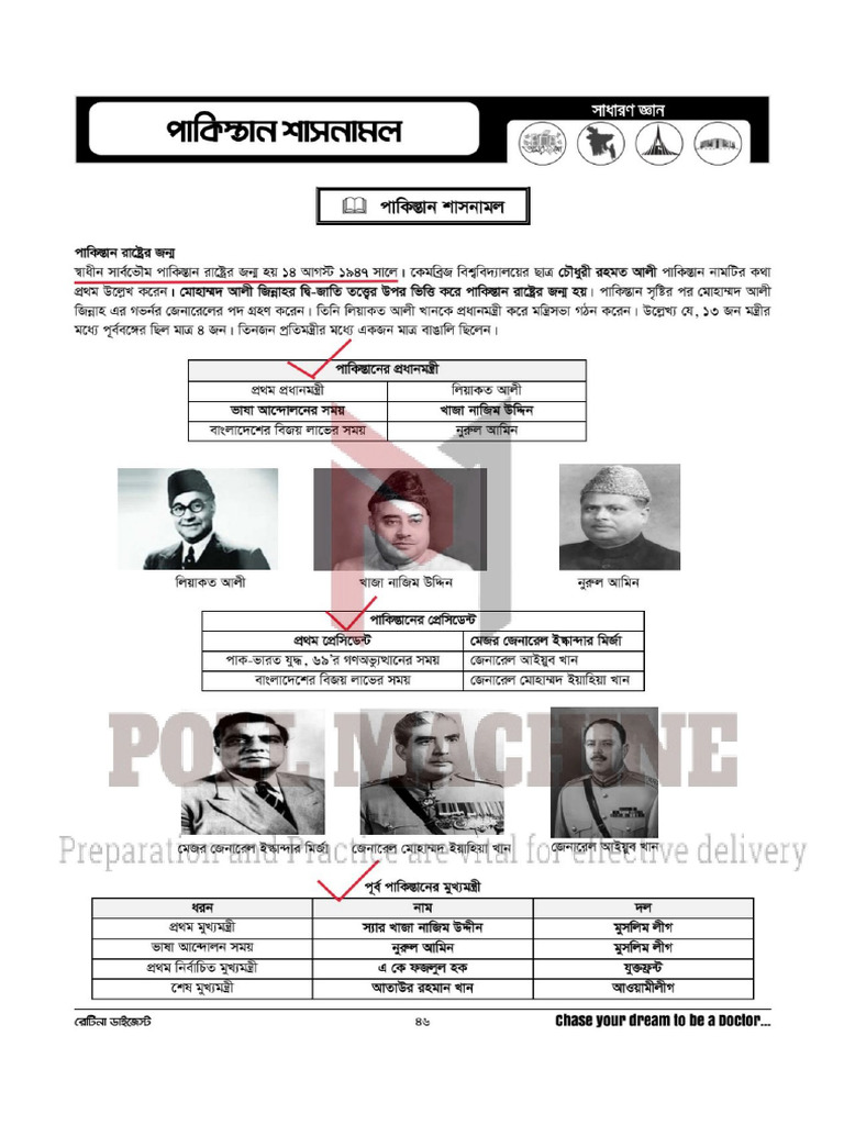 Retina Digest GK 2 | PDF