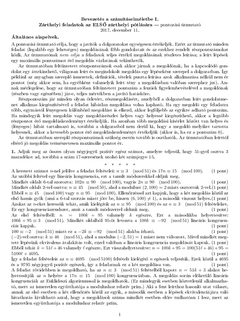 BSZ1_pzh1_20171211_megold | PDF