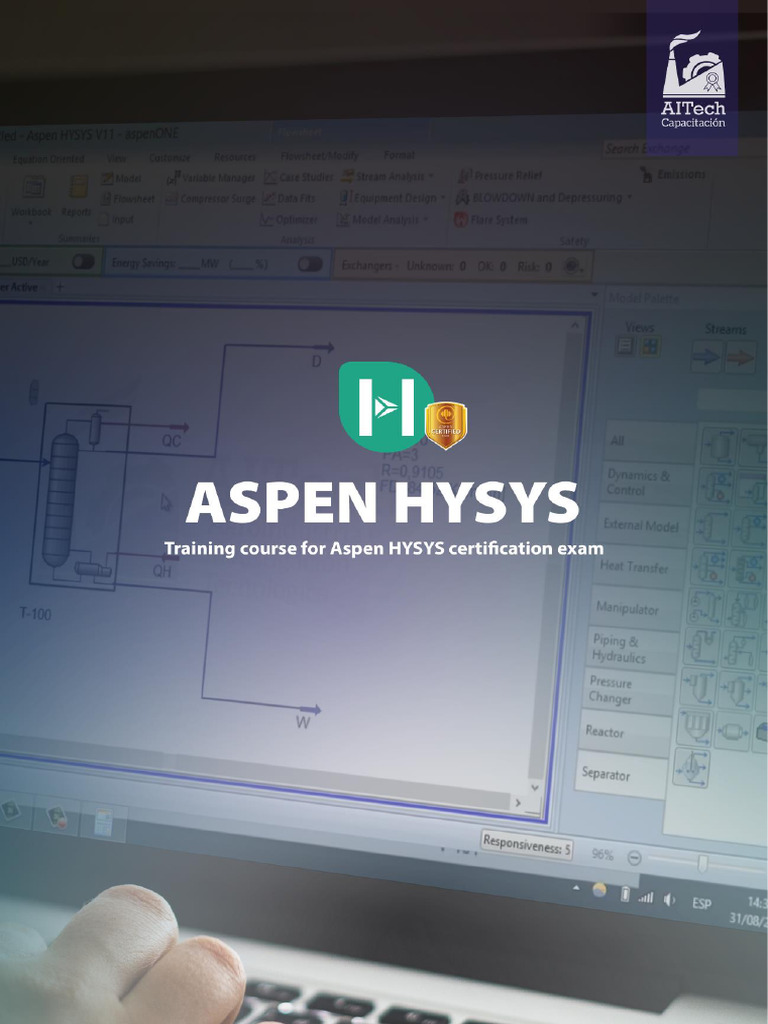 Programa de Estudio - Curso y Preparación para El Examen de Certificación de Usuario ...