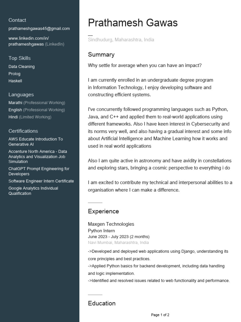 Profile Pdf Artificial Intelligence Intelligence Ai Semantics