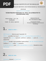 Understanding Heavy Fuel Oil (HFO) | PDF | Fuel Oil | Combustion