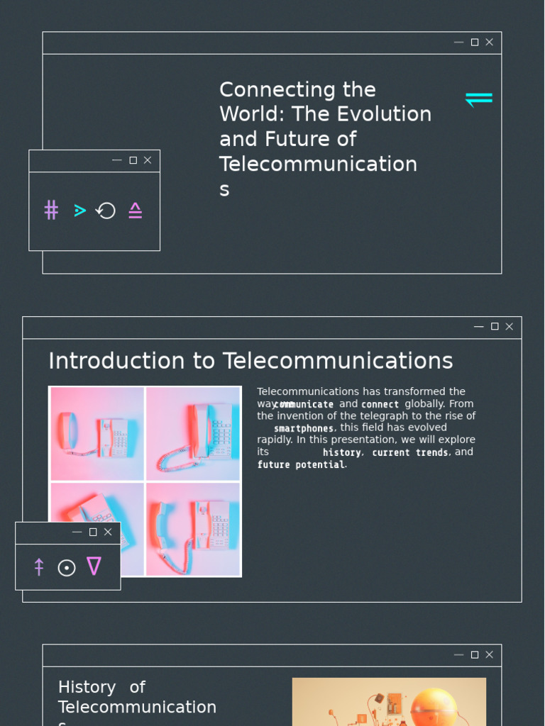 ABC | PDF | Telecommunications | Social Media