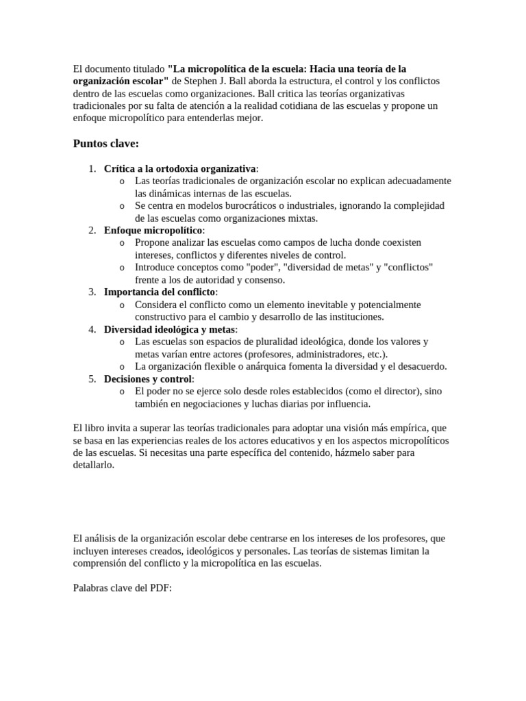 El Documento Titulado | PDF | Teoría | Realidad