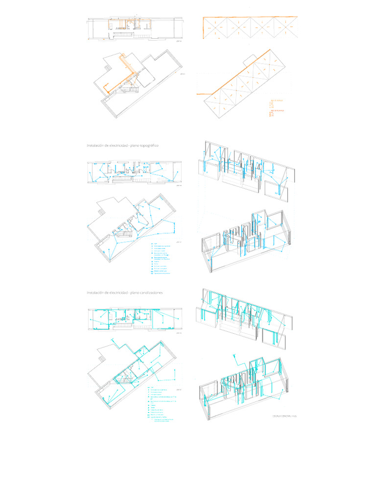 TRABAJO INDIVIDUAL A3-Layout4 | PDF | Electricidad | Ingenieria Eléctrica