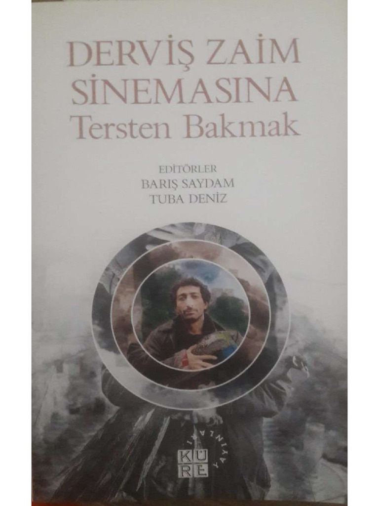 Dervis Zaim Sinemasina Tersten Bakmak | PDF