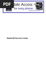 How To Pay For UPLB Sticker and Upload The Proof of Payment | PDF ...