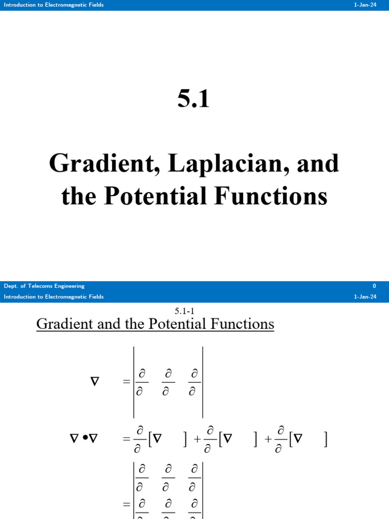 Chapter 5 | PDF | Multivariable Calculus | Mechanics Chapter 5 | PDF | Multivariable Calculus | Mechanics