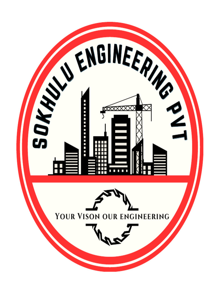 Sokulu Engineering Logo | PDF