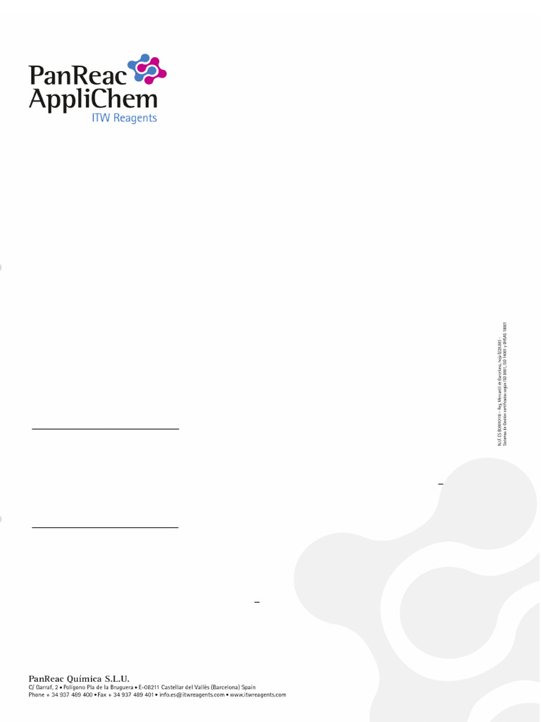 Media RVS Broth | PDF | Growth Medium | Agar