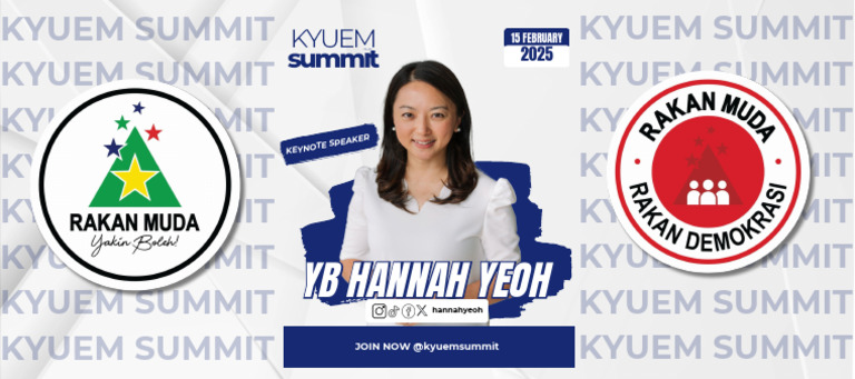 KYUEM Summit 2025: Join Now! | PDF