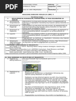 DLP GMRC 4 Quarter 3 Week 7 Friday | PDF