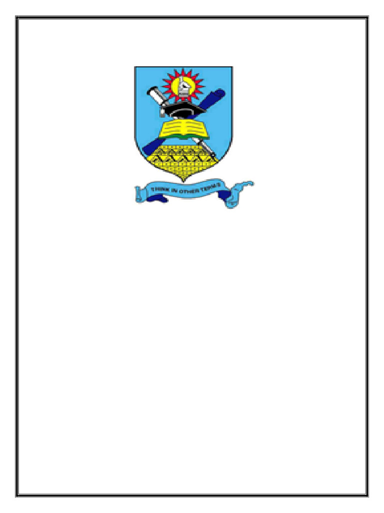 Assignment 2-Engineering Design Principles | PDF