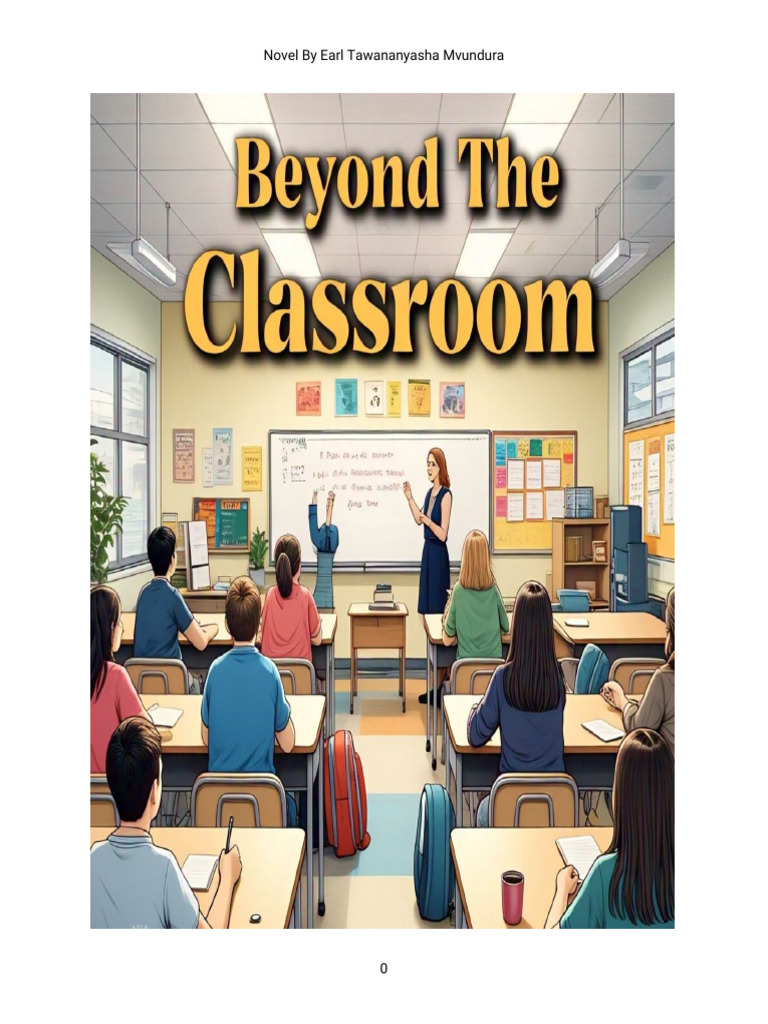 Beyond The Classroom | PDF