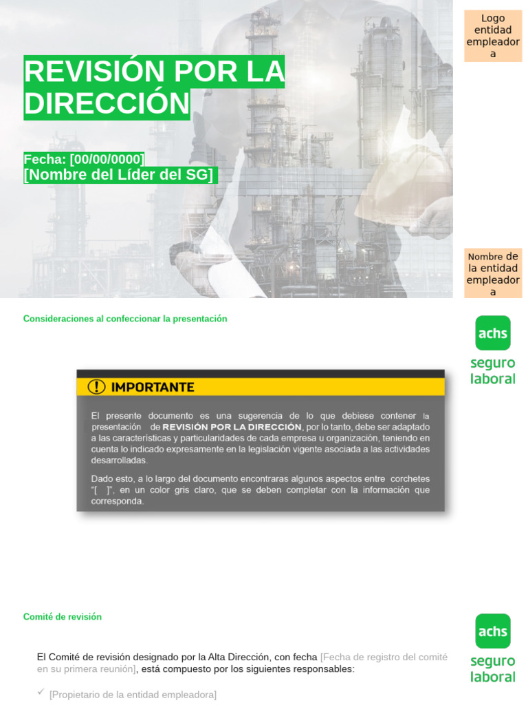 Manual de Asesoría en SST ISO 45001 | PDF | Auditoría | Business
