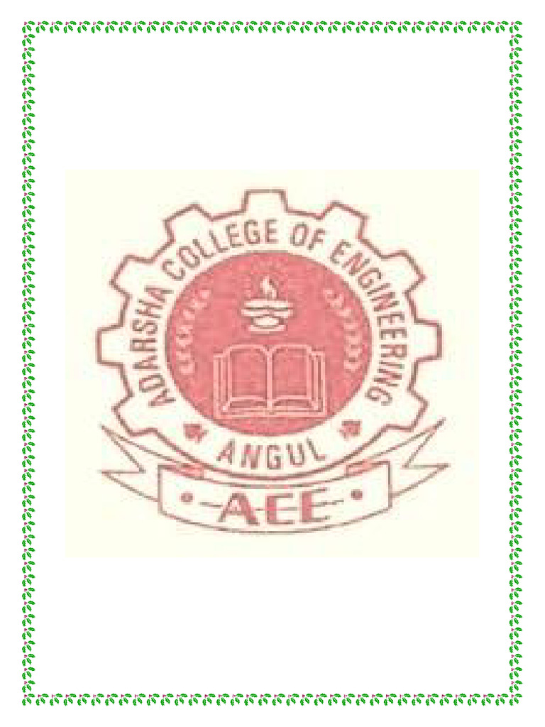 Water Treatment Engineering Project Report | PDF