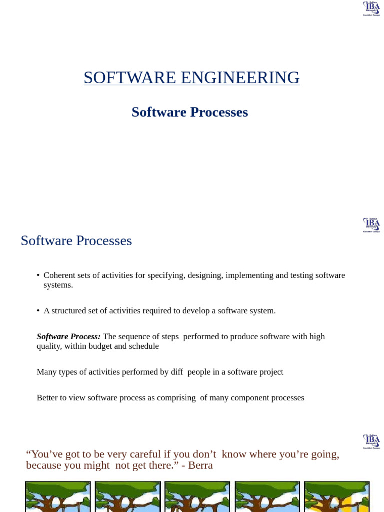 Software Engineering Week 02 04 | PDF | Software Development Process | Systems Thinking