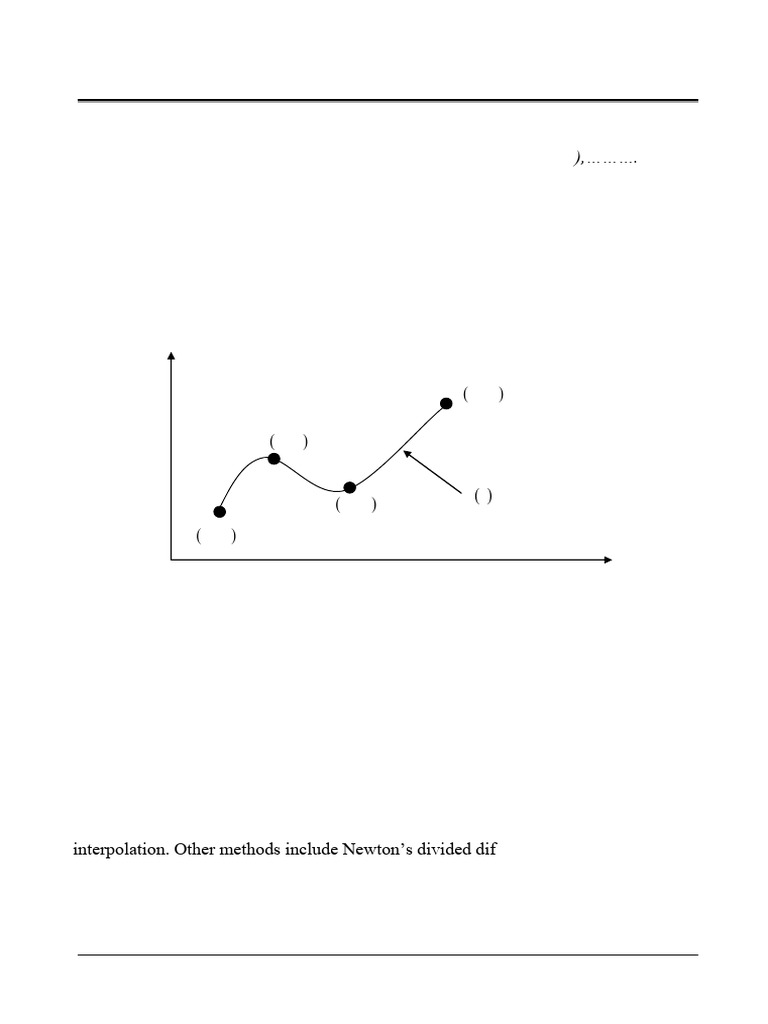 E - LectureNumerical AnalysisNumerical Analysis BSC 3rd classLecturesLectures3) Lecture 2 ...
