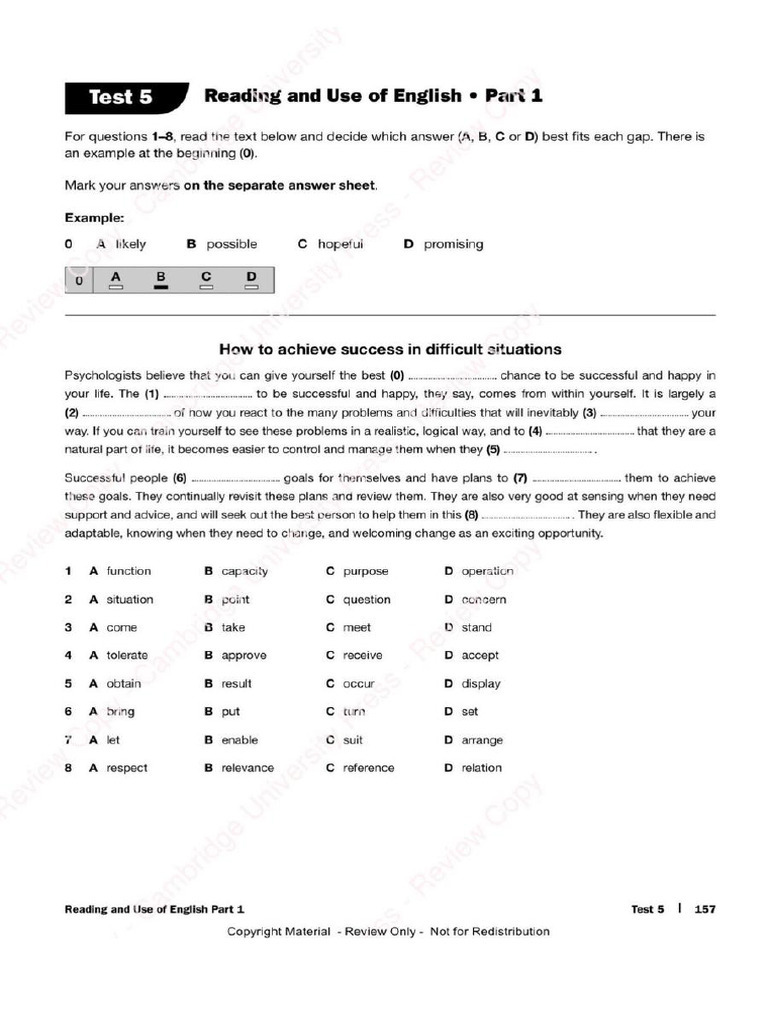 Document Scanning Overview | PDF