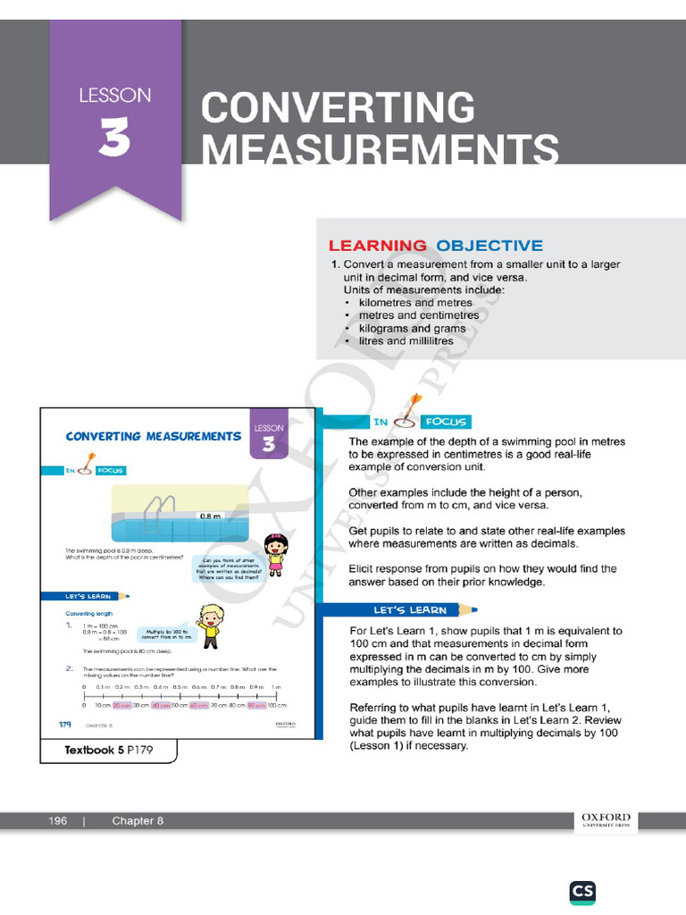 GRADE05 Chapter08,09 | PDF