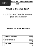 Tax Rate Notification For Contractors: (IR330) Form | PDF | Payments ...