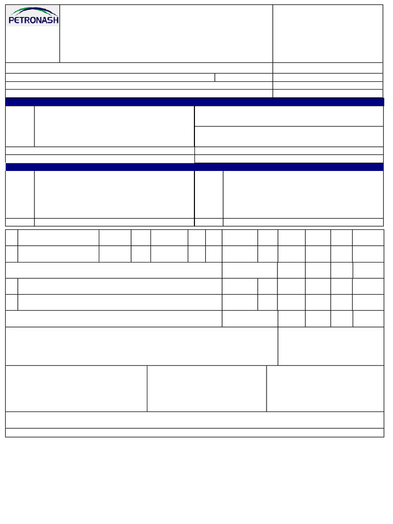 Petronash Invoice for Flowserve Sanmar | PDF | Invoice | Taxes