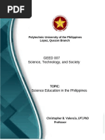 Dext Science Sets | PDF | Science | Science Education