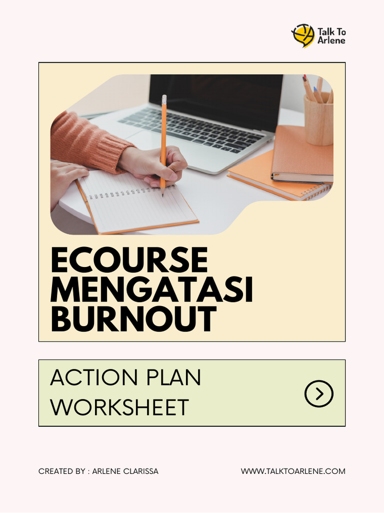 Action-Plan-Worksheet | PDF