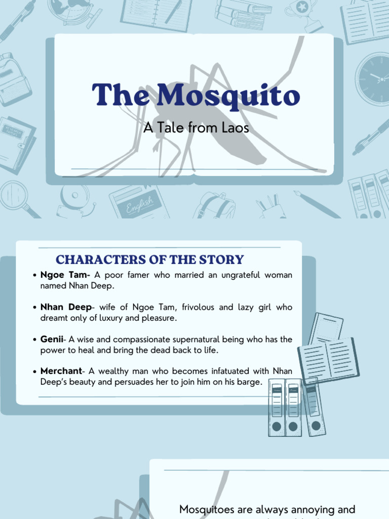 The Tale of Ngoe Tam and Nhan Deep | PDF