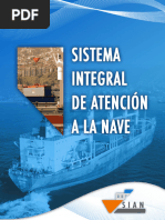 Instrucciones para Manifiesto de Carga Marítimo | PDF | Puerto | El ...