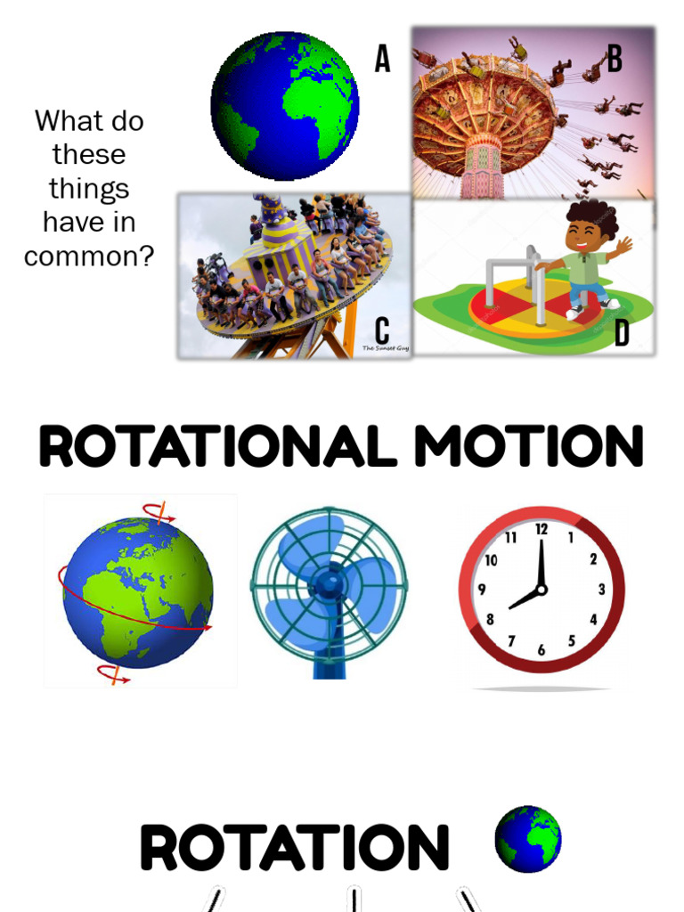 Module 8 Rotational Motion | PDF | Torque | Acceleration