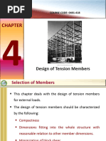 AISC Workable Gages for Angle Legs | PDF | Screw | Fracture
