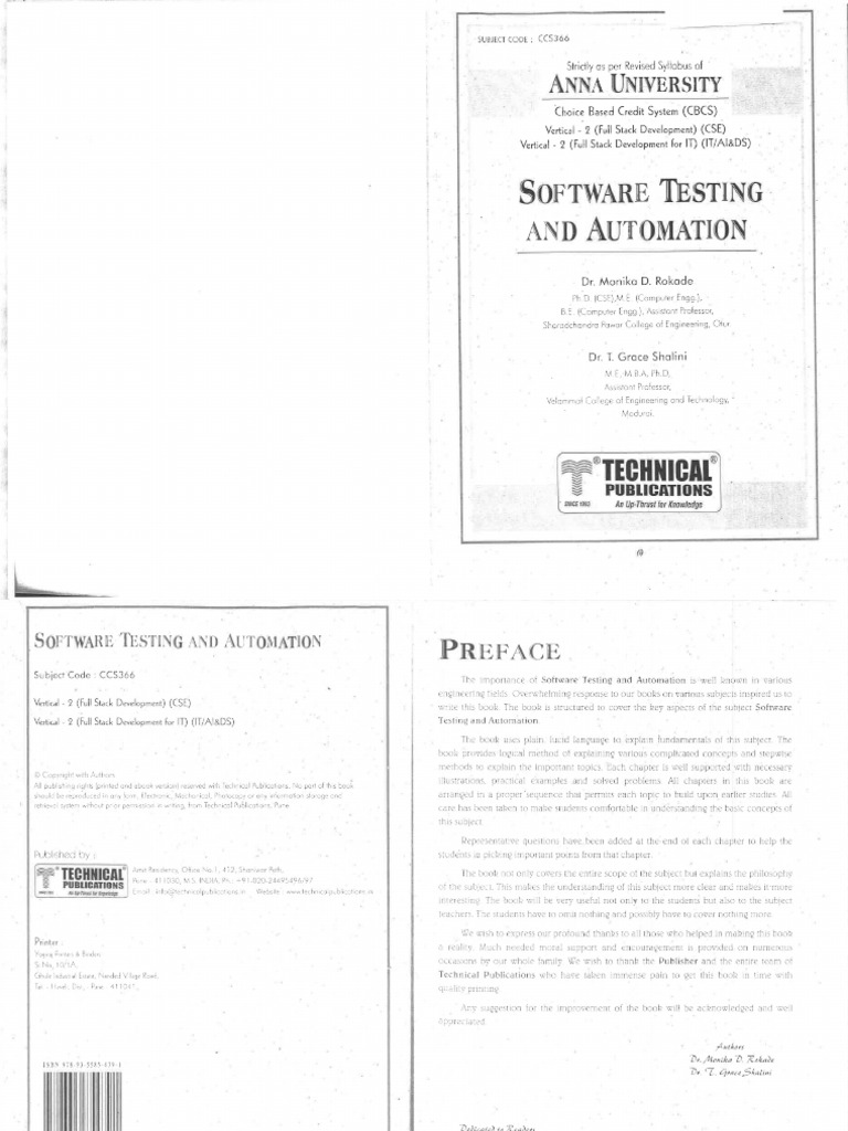 Sta Unit 1 Pdf