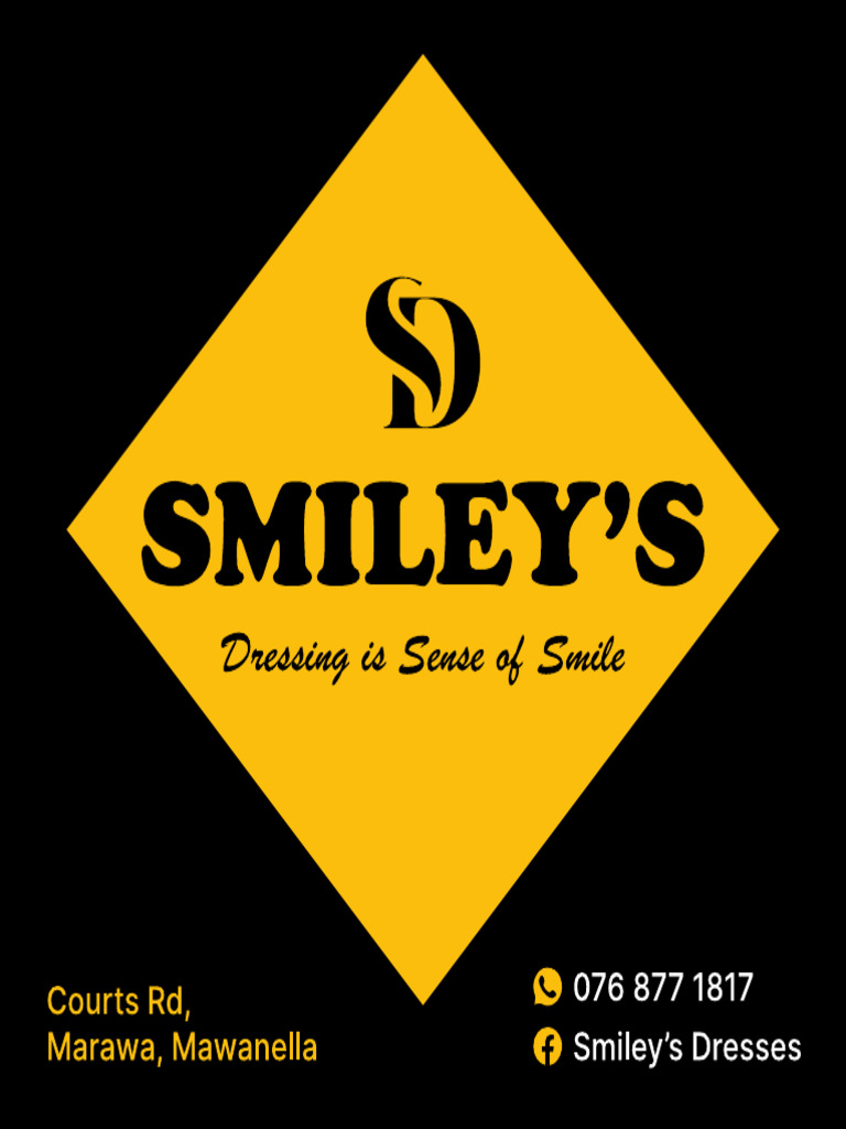 Smileys Bag 9x9 | PDF