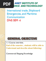 Types of Berthing Structures Explained | PDF | Pier | Wharf
