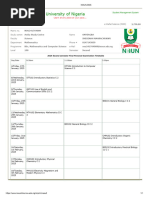 Noun SMS | PDF | Science