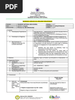 Activity For Grade 7 - AP 2.1 Kolonyalismo | PDF
