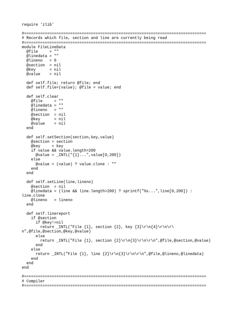 001_Compiler.rb | PDF | Text File | Filename