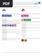 Gas Cylinder Color Code | PDF | Argon | Nitrous Oxide