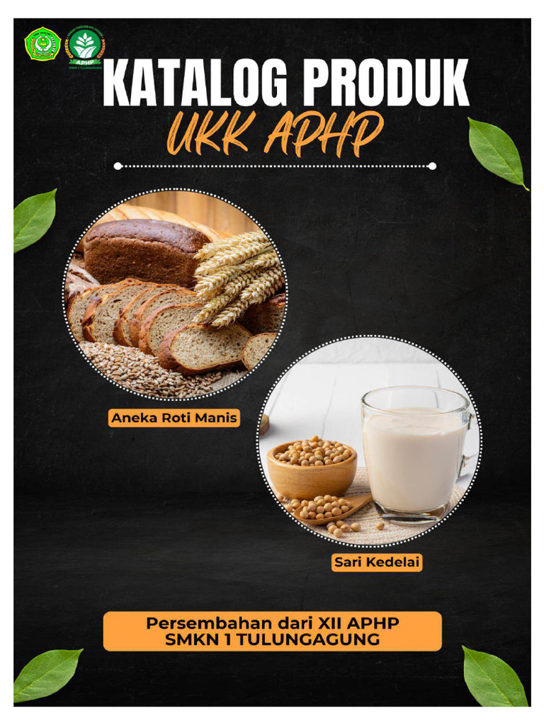 Katalog Produk UKK APHP 2025 | PDF