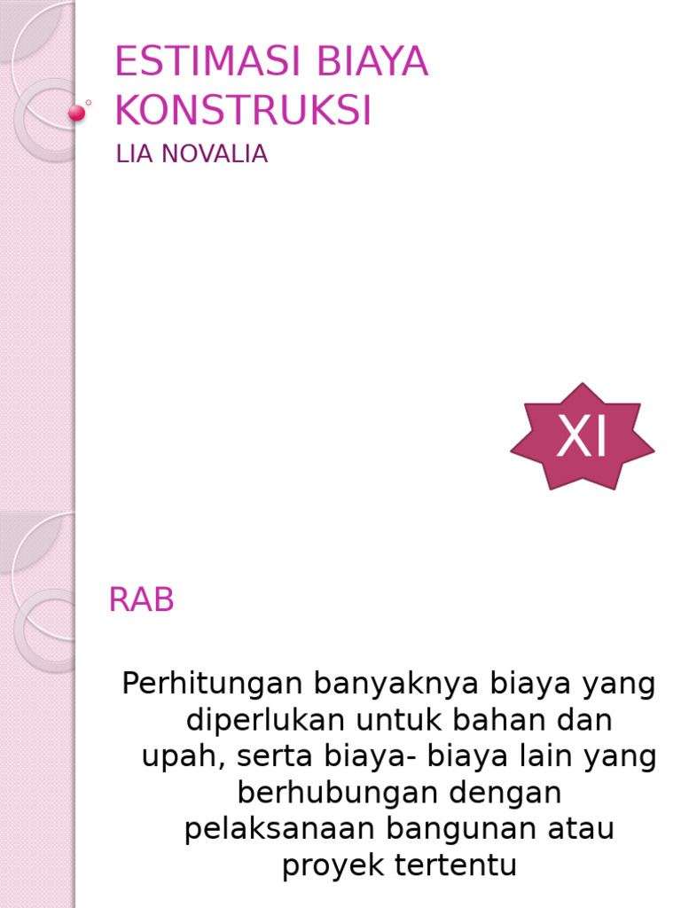 Rab Powerpoint | PDF