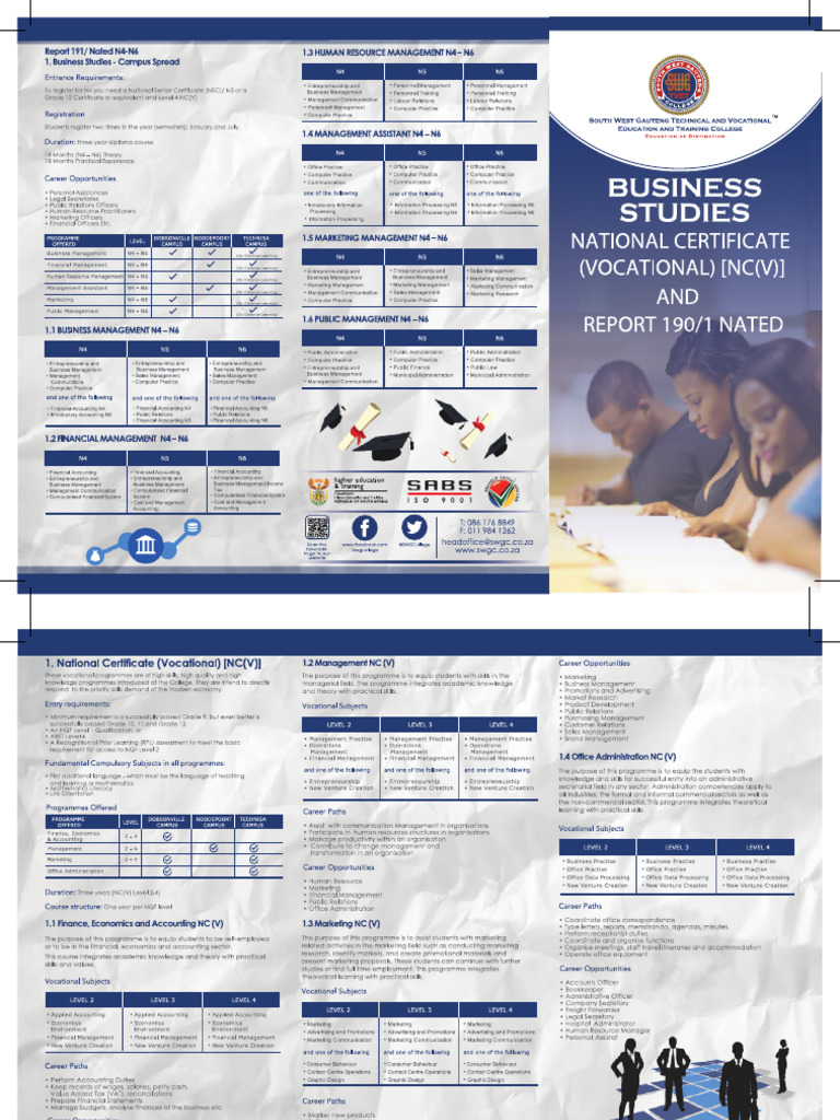 Business Studies | PDF